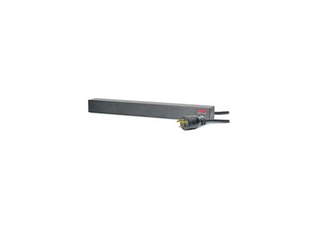 Apc Ap9566 Pdu Basic 1u 16a 208v 12 C13