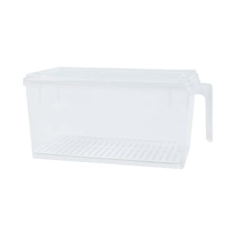 Drainage Container Plaspower
