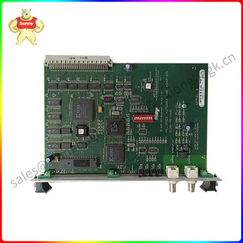 5136 Re Vme Sst Remote I O Network Of Model Interface Card Other Xiamen Xiongba E Commerce Co