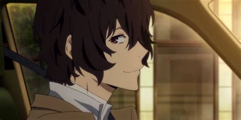 Bungo Stray Dogs 20 Facts You Didnt Know About Osamu Dazai