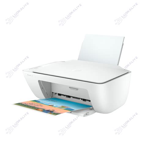 Hp Deskjet E Aio Adv C Fio Lojaluokaliye