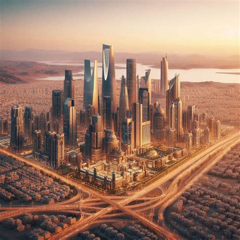 الإقامة المميزة في السعودية فرصتك للعيش والاستثمار بحرية تامة دون كفيل
