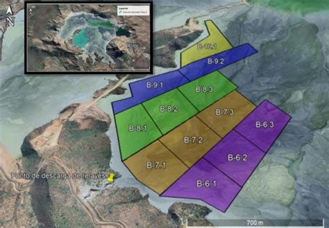 Tailings News Alerts On Linkedin Tailings Management In Situ Dewatering And Compaction Of Copper