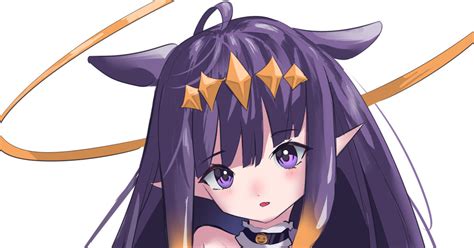 ホロライブ Ninomae Inanis Anemoneakamiのイラスト Pixiv