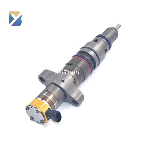 China High Quality Cat C7 And C9 Heui Injector Complete Set Manufacturers