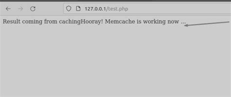 How To Install Memcached On Ubuntu 24 04 Or 22 04 LTS Server
