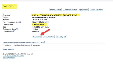 Applying PSU Patch In Oracle 19c Oracle Solutions