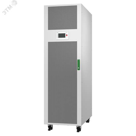 Купить Источник бесперебойного питания Uniprom 3M, трехфазные ИБП ...