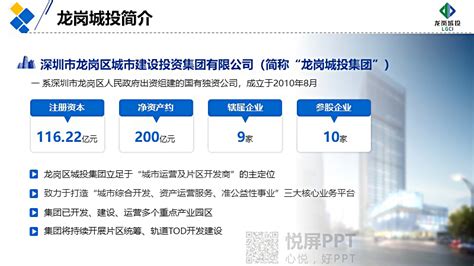 龙岗智慧家园ppt设计制作悦屏专业ppt美化制作成都ppt设计公司