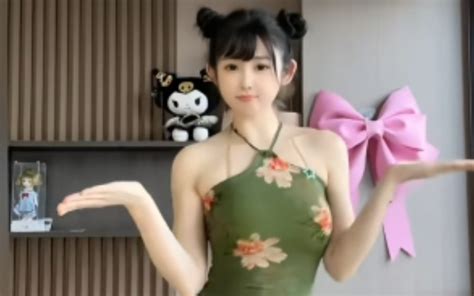 宝贝在干嘛今日份舞蹈 偶刚好遇见你 偶刚好遇见你 哔哩哔哩视频