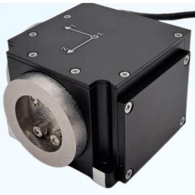 High Precision Angular Fiber Optic Gyro Meter Navigation Inertial Angular Rate Sensor