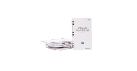 Ortovox Snow And Avalanche Log Bundle Pro Tools Ortovox