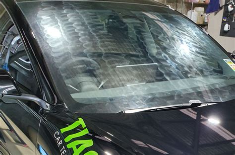 Ceramic Coating Asa Detailing