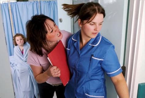 Oggi è la Giornata contro la violenza sugli operatori sanitari