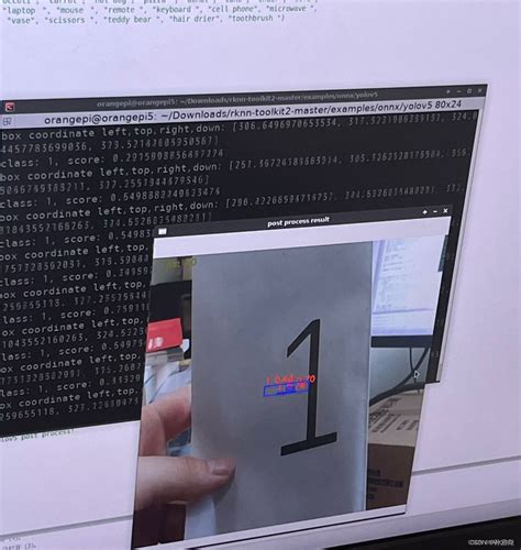 Yolov5master的下载、环境搭建、数据处理及训练全过程香橙派 Yolo Csdn博客