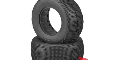 JConcepts Sprinter SCT Tires Big Squid RC RC Car And Truck News Reviews Videos And More