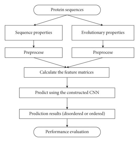 The Prediction Procedure Of The Proposed Method Download Scientific