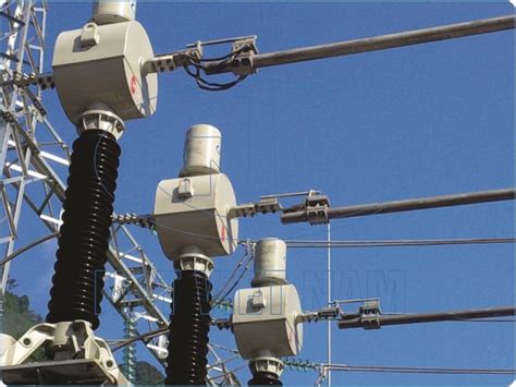 Connector For Current Transformer