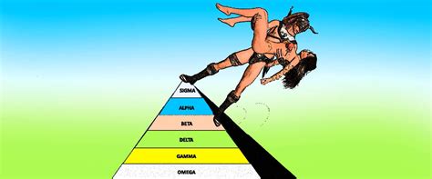 Sigma Male Theory Everything You Never Wanted To Know