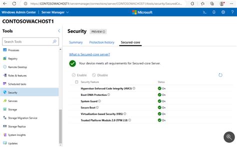 2024 Windows Server Security Best Practices Embracing Azure Arc