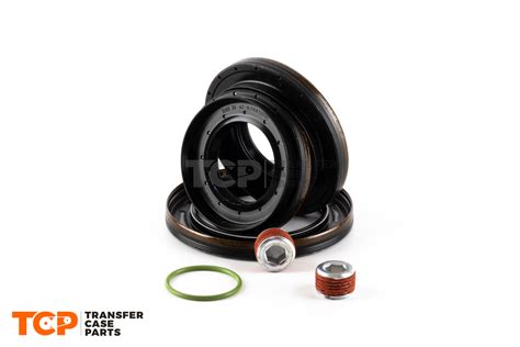 Pl72t Audi Q7 Transfer Case Repair Kit 1 25 Inch Tcp Shop