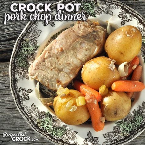 Pork Chop Stuffing Casserole Oven Recipe Recipes That Crock