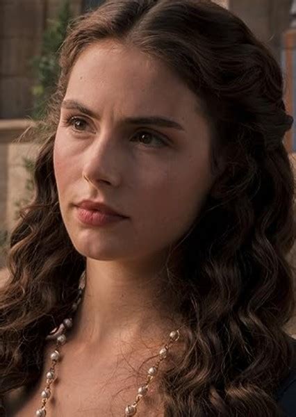 Fan Casting Jodie Comer As Anne Boleyn In A Tudor Tale Henry Viii On Mycast