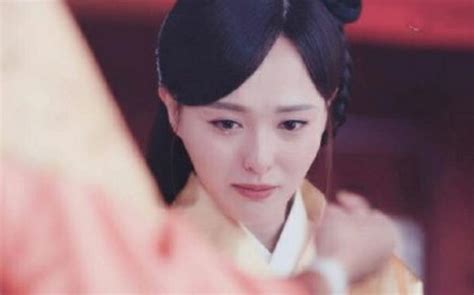唐嫣演技爆棚，不演傻白甜，然而新劇錦繡未央在微博中爛評如潮 每日頭條