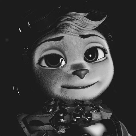 Innocence Rivet Ratchet And Clank Rift Apart Rvirtualphotographers