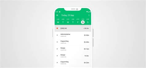100 Free Time Tracking Apps To Track Time Wherever You Are
