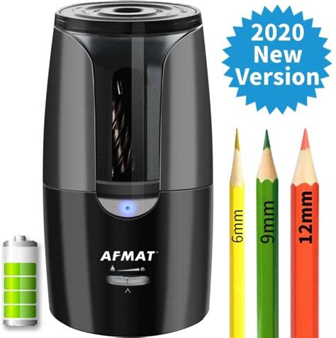 Electric Pencil Sharpener Inside At Mark Jeter Blog