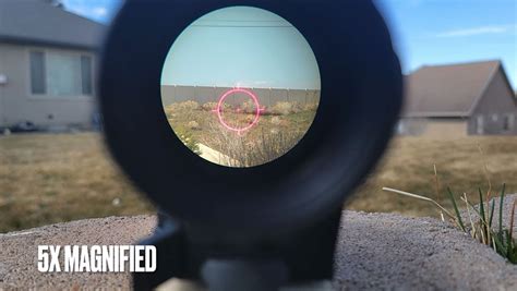 Eotech G45 5x Magnifier Review At Sophia Hoff Blog