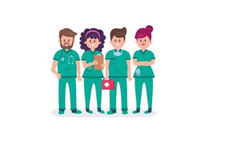 Auxiliar De Clínica Giocel Salud