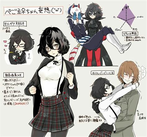 334 Best Female Mc Images On Pholder Choices Low Sodium Cyberpunk