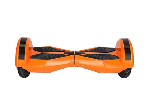 8” Lambo X Bot Hoverboard Hoverrobotix Hoverboard India