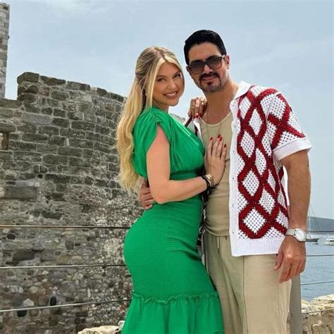 Pepe Gámez Sueña Con Tener Una Familia Con Madison Anderson ¡hola