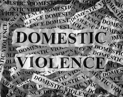 New Domestic Violence Policy For All New Jersey Public Employers
