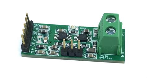 Rms Noise To Dc Converter Rms Noise Measurement Electronics Lab