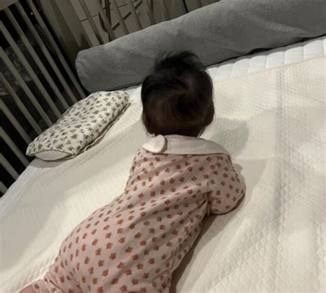 ดาราสาวอีมินจองโชว์ภาพลูกสาวสุดน่ารักในไอจี Kpop ข่าวบันเทิงเกาหลี