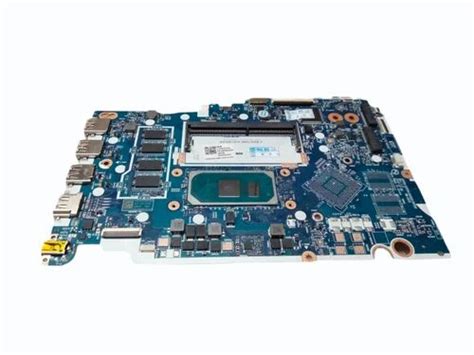 Lenovo Ideapad IIL NM D Laptop Motherboard At Piece Mainboard Laptop In New