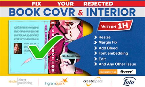 Resize Format Fix Margin Font Embedding And Other Issues Of Your