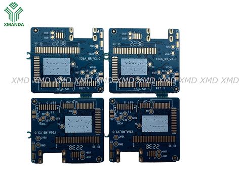 Advanced Power Control PCB China Individualized Toy Machinery Circuit Board And Advanced Power