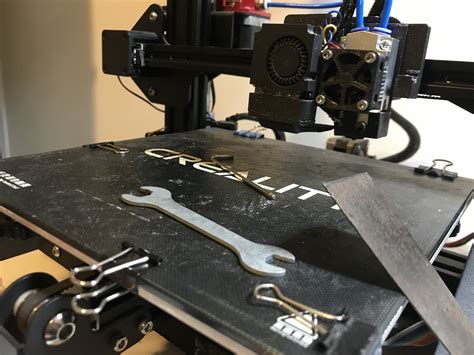 How To Maintain A 3d Printer — Micromelon Robotics
