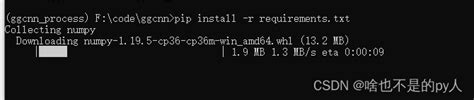 pybullet 康奈尔数据集转换（四 ）训练前看 cornell抓取数据集 csdn博客