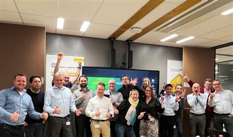 Tektronix Europe On Linkedin Tektronix Eaelektroautomatik Fortive