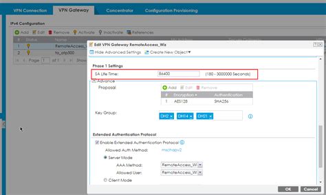 Zyxel Firewall [vpn] Troubleshoot Site To Site Vpn [stand Alone Mode] Zyxel Support Campus Emea