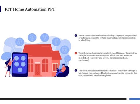87437 Iot Home Automation Ppt 4 3pptx