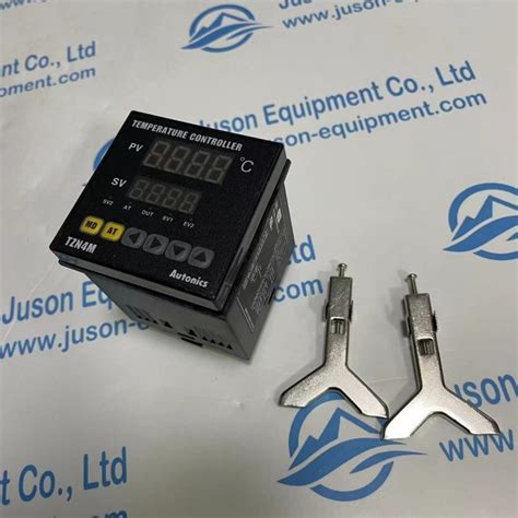 Temperature Controller TZN M R Autonics