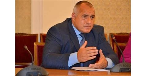 Борисов Правителството ни е реформаторско Обновена