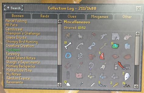 Plz Rng God Stop Giving Me Shield Left Half… R Osrs
